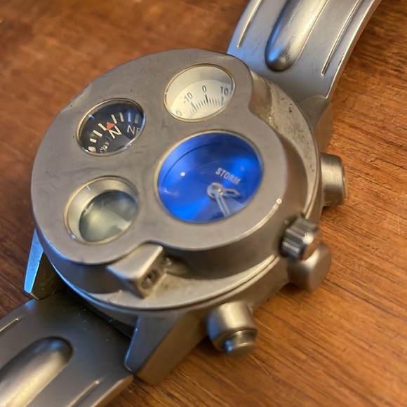 Storm watches | Accessories | Storm Navigator Watch | Poshmark